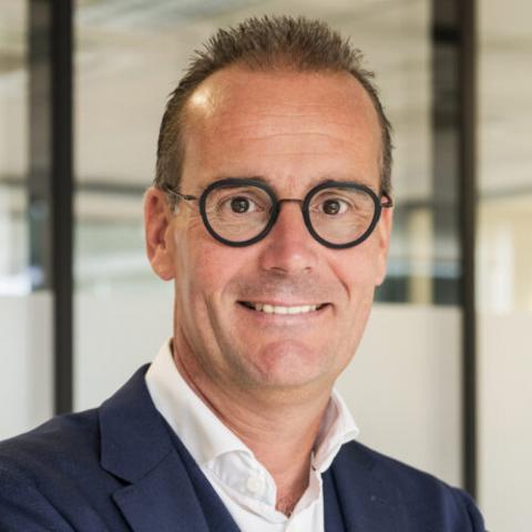 Stijn De Meulenaer | Fiscale Hogeschool